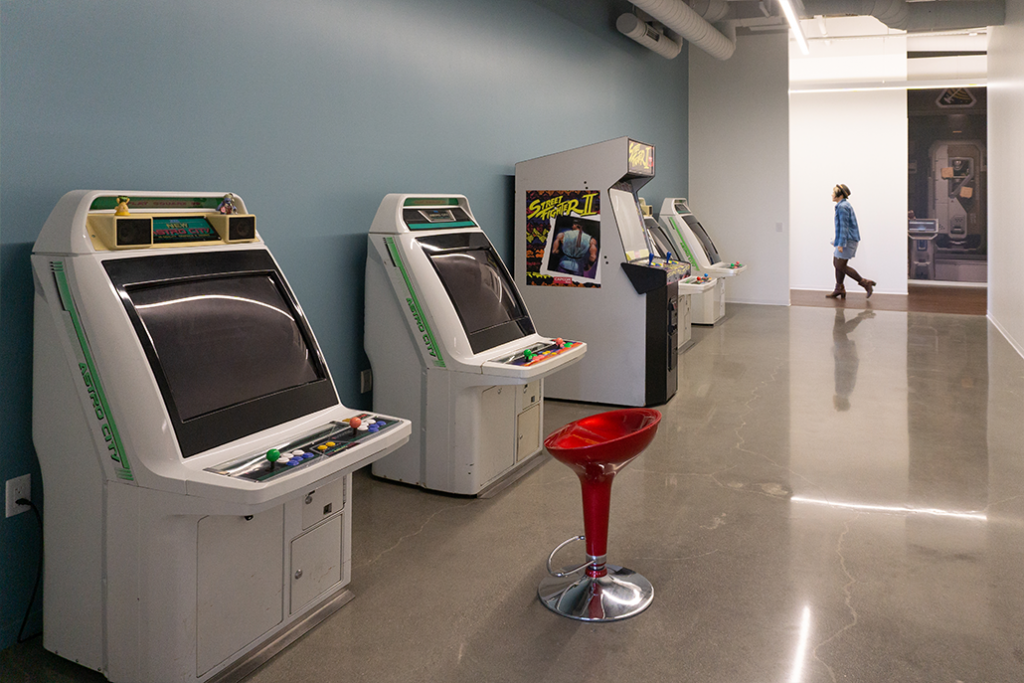 Studio - Ready At Dawn Ready At Dawn