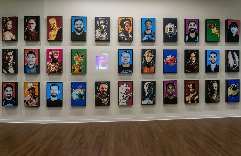 Studio - Ready At Dawn Ready At Dawn