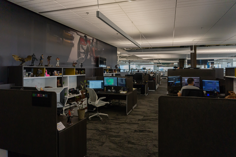 Studio - Ready At Dawn Ready At Dawn